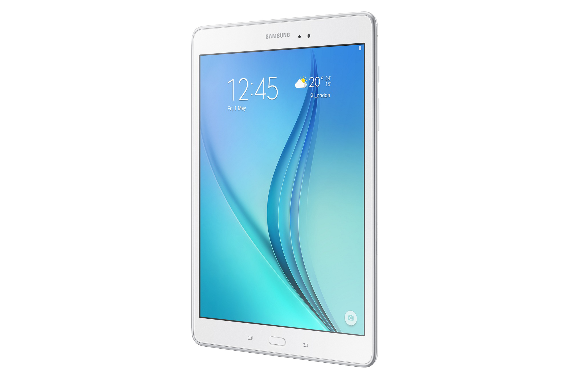 SM-T550NZWAITV - Samsung Galaxy Tab A SM-T550 16 GB 24,6 cm (9.7 ...