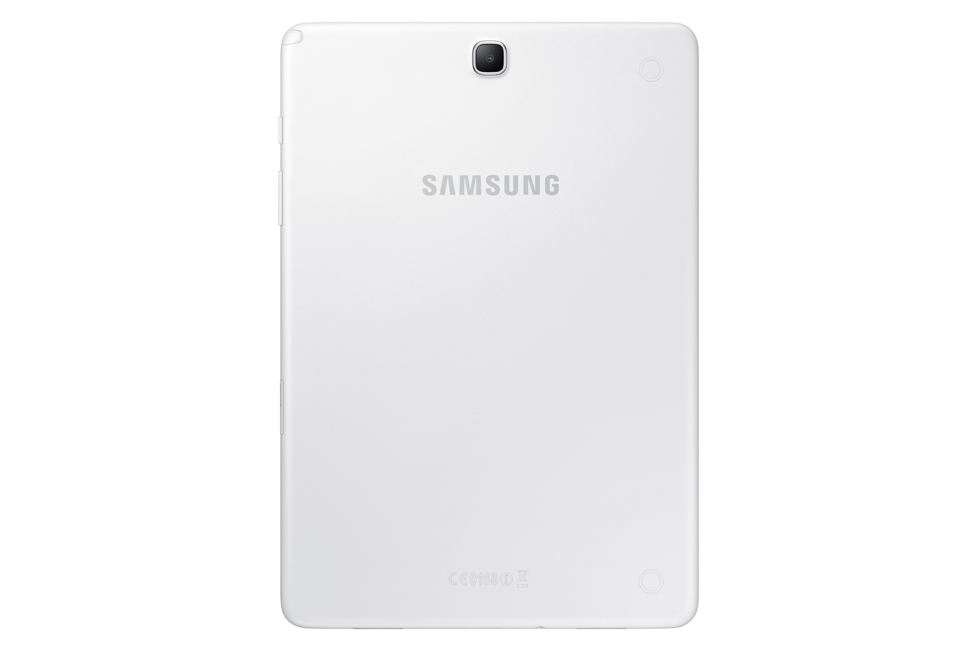 SM-T550NZWAITV - Samsung Galaxy Tab A SM-T550 16 GB 24,6 cm (9.7 ...