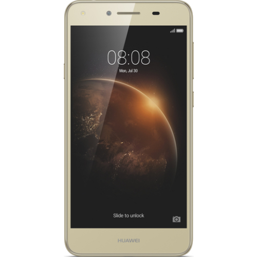 772495 - Huawei Y6 II 14 cm (5.5") Doppia SIM Android 5.1 4G 2 GB 16 GB ...