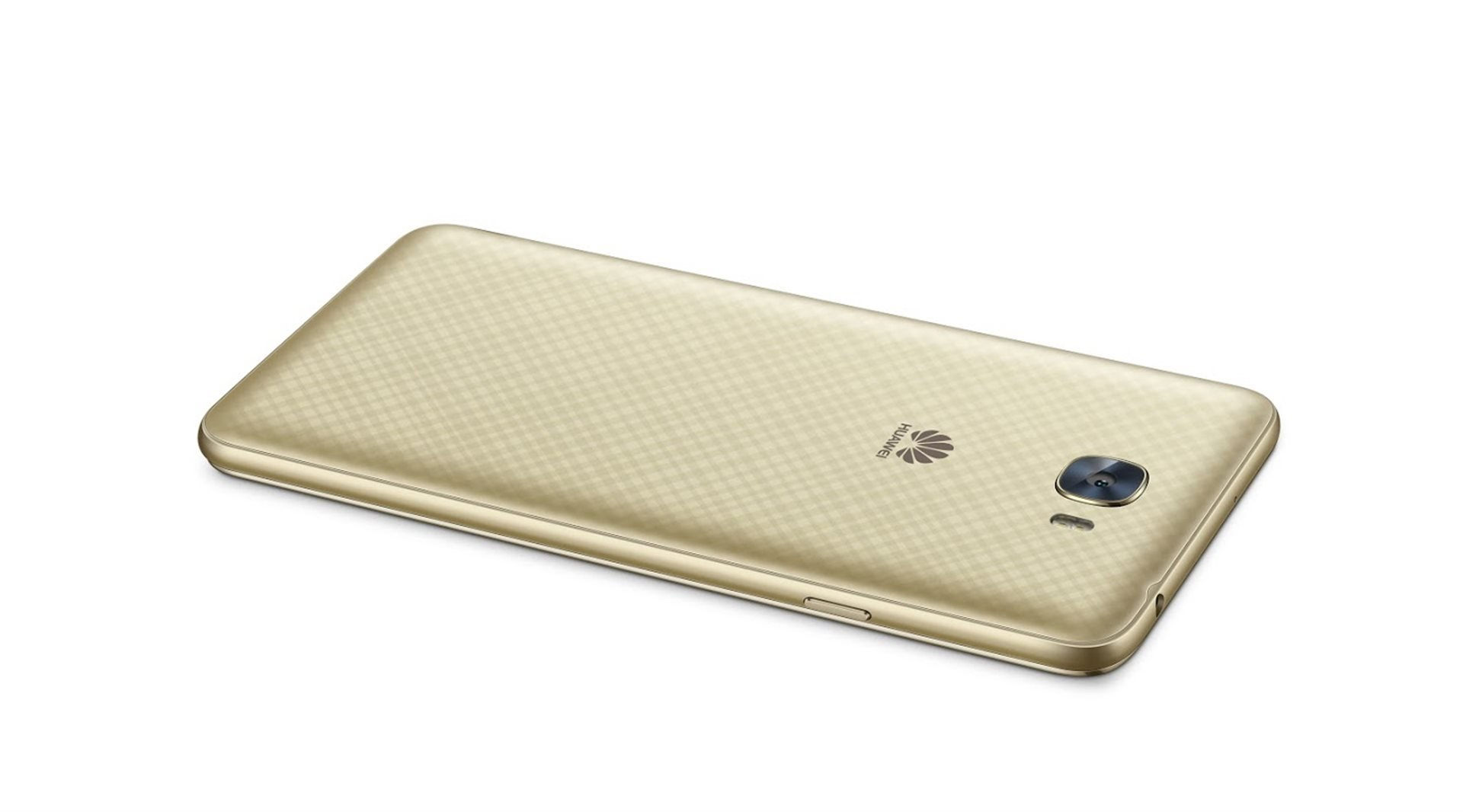 772495 - Huawei Y6 II 14 cm (5.5") Doppia SIM Android 5.1 4G 2 GB 16 GB ...