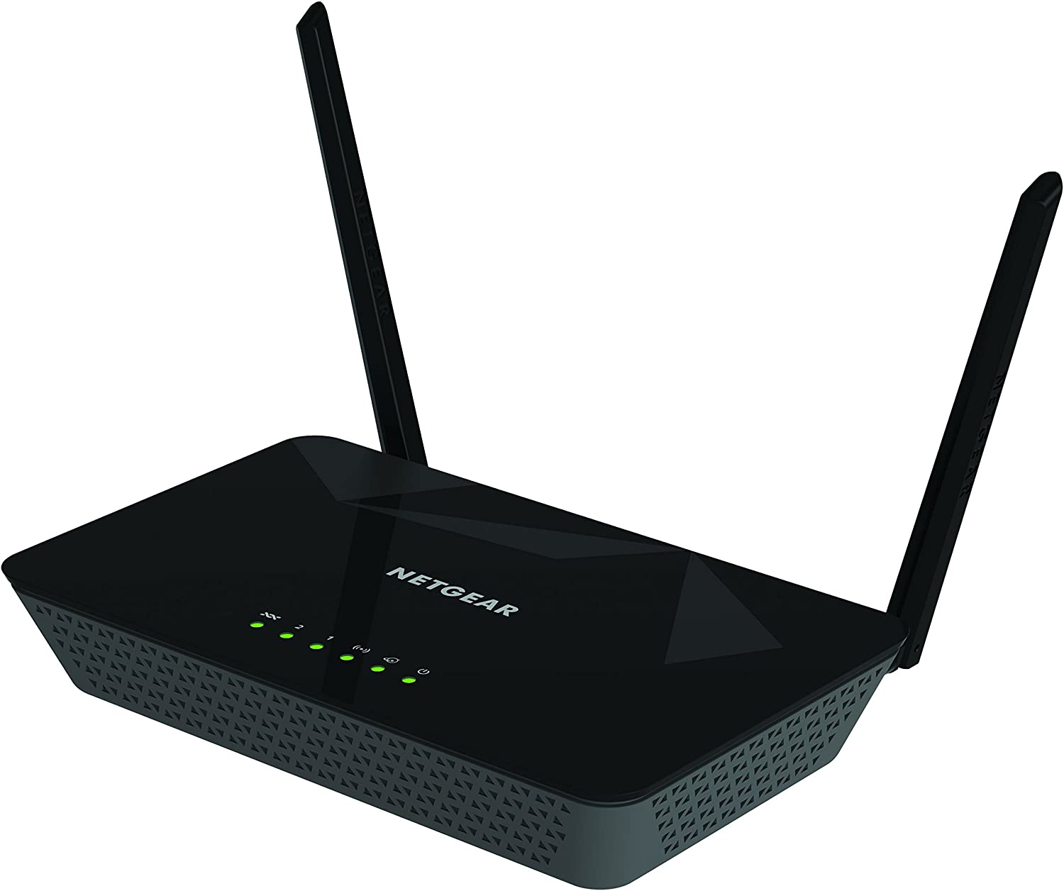 D1500100PES - NETGEAR Modem Router Wi-Fi Essentials Edition - Reti e ...