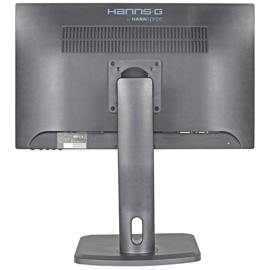 HP247HJBREO - Hannspree Hanns.G HP 247 HJB LED display 59,9 cm (23.6 ...