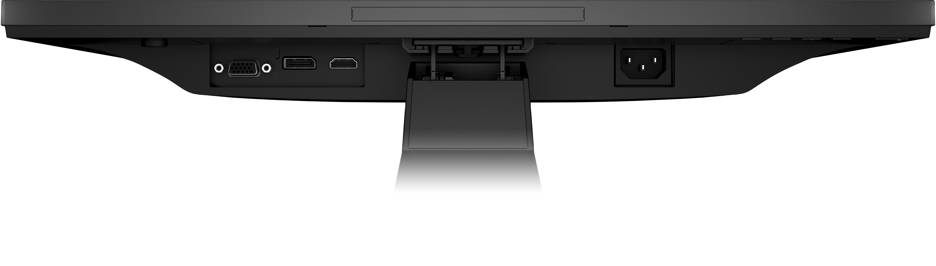 5RD65AT#ABB - HP P204 LED display 49,5 cm (19.5") 1600 x 900 Pixel HD+ ...