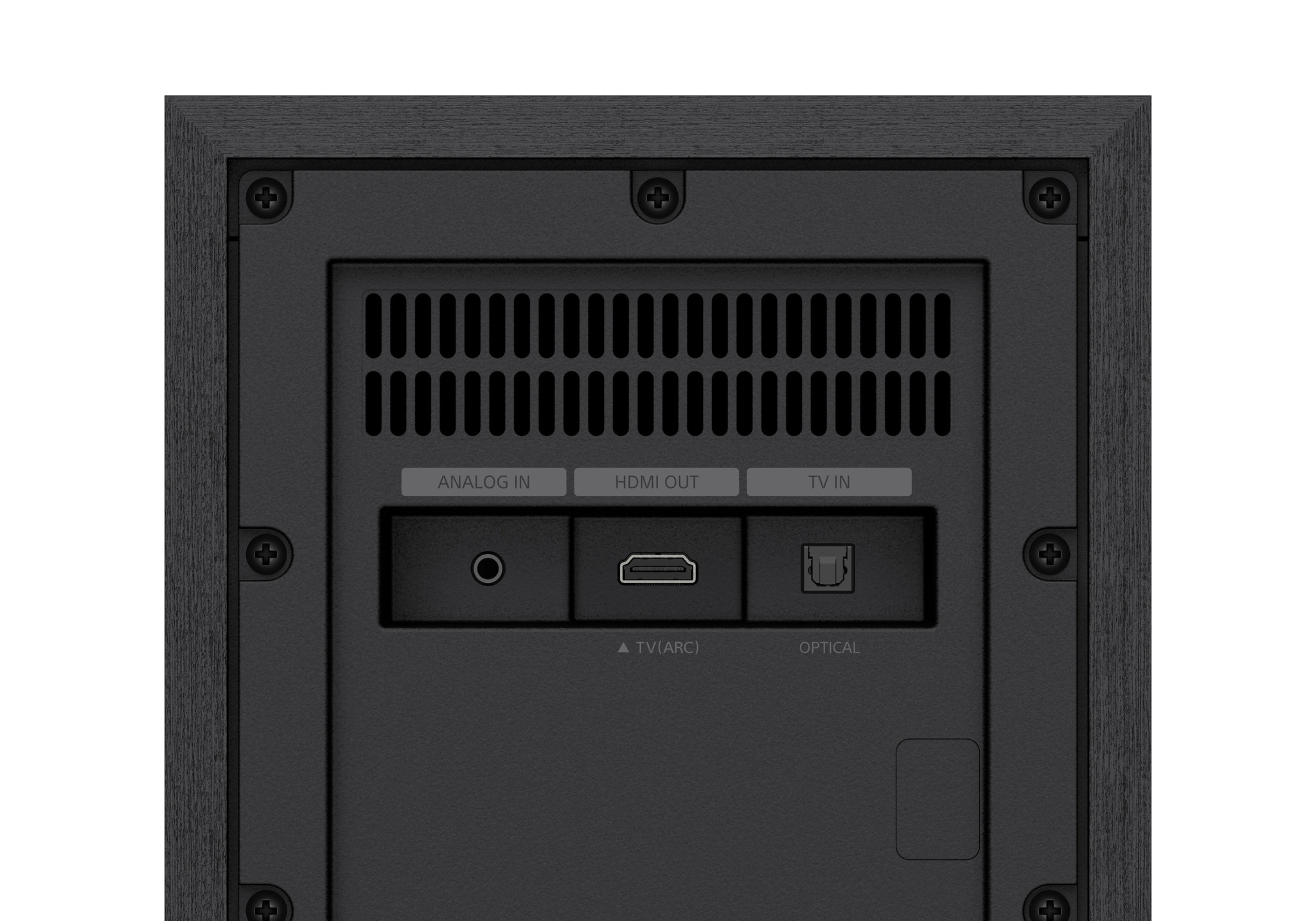 HTS20R - HTS20R.CEL - Soundbar a Roma - Radionovelli