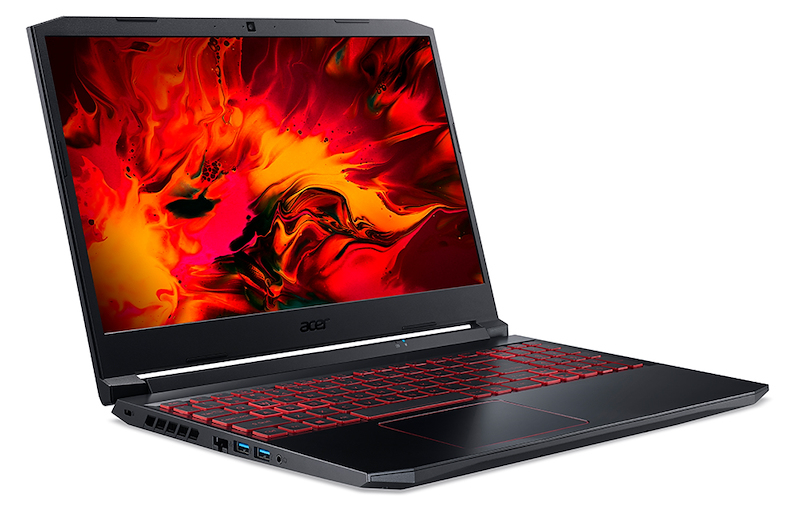 NH.Q9HET.0 - Acer Nitro 5 AN515-44 Computer portatile 39,6 cm (15.6 ...
