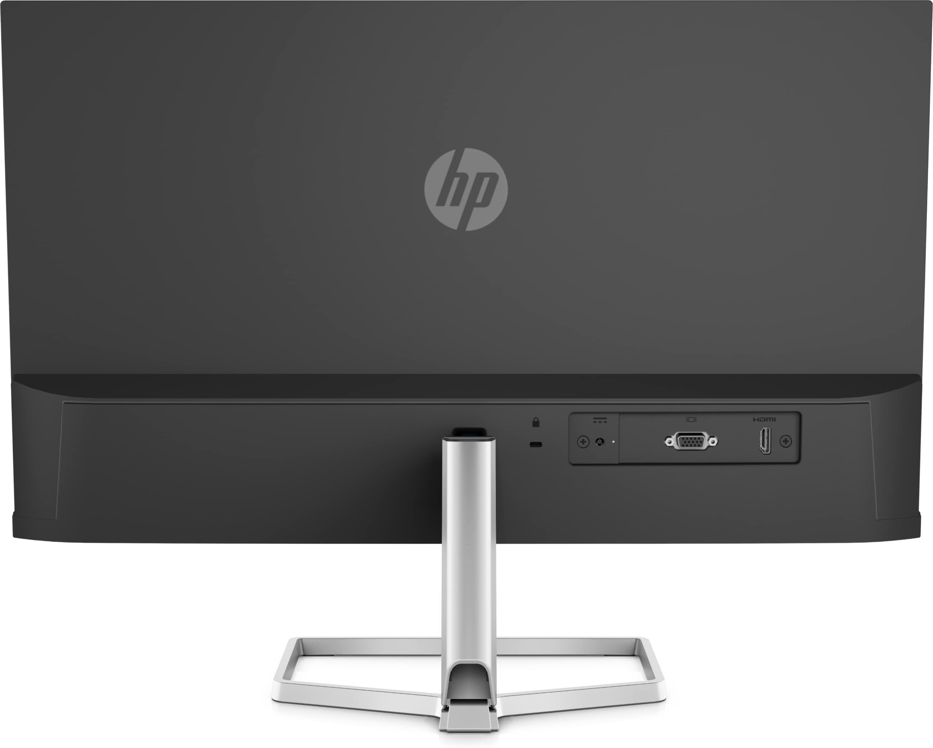 M24F - HP M24f Monitor PC 60,5 cm (23.8") 1920 x 1080 Pixel Full HD ...