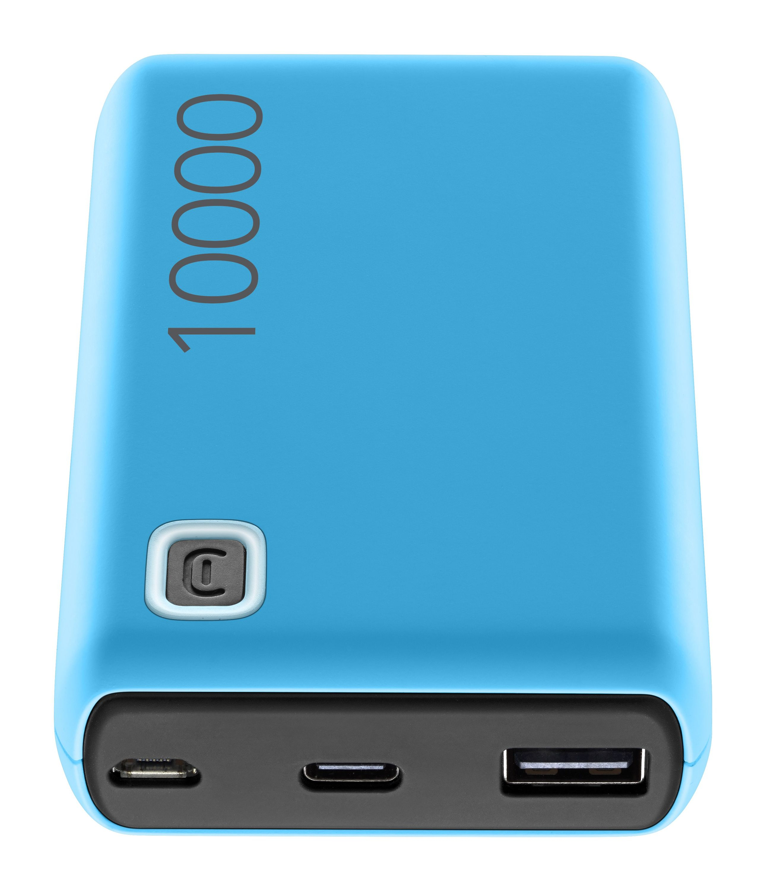 PBESSENCE10000B - Cellularline Power Bank ESSENCE 10000 - Batterie ...