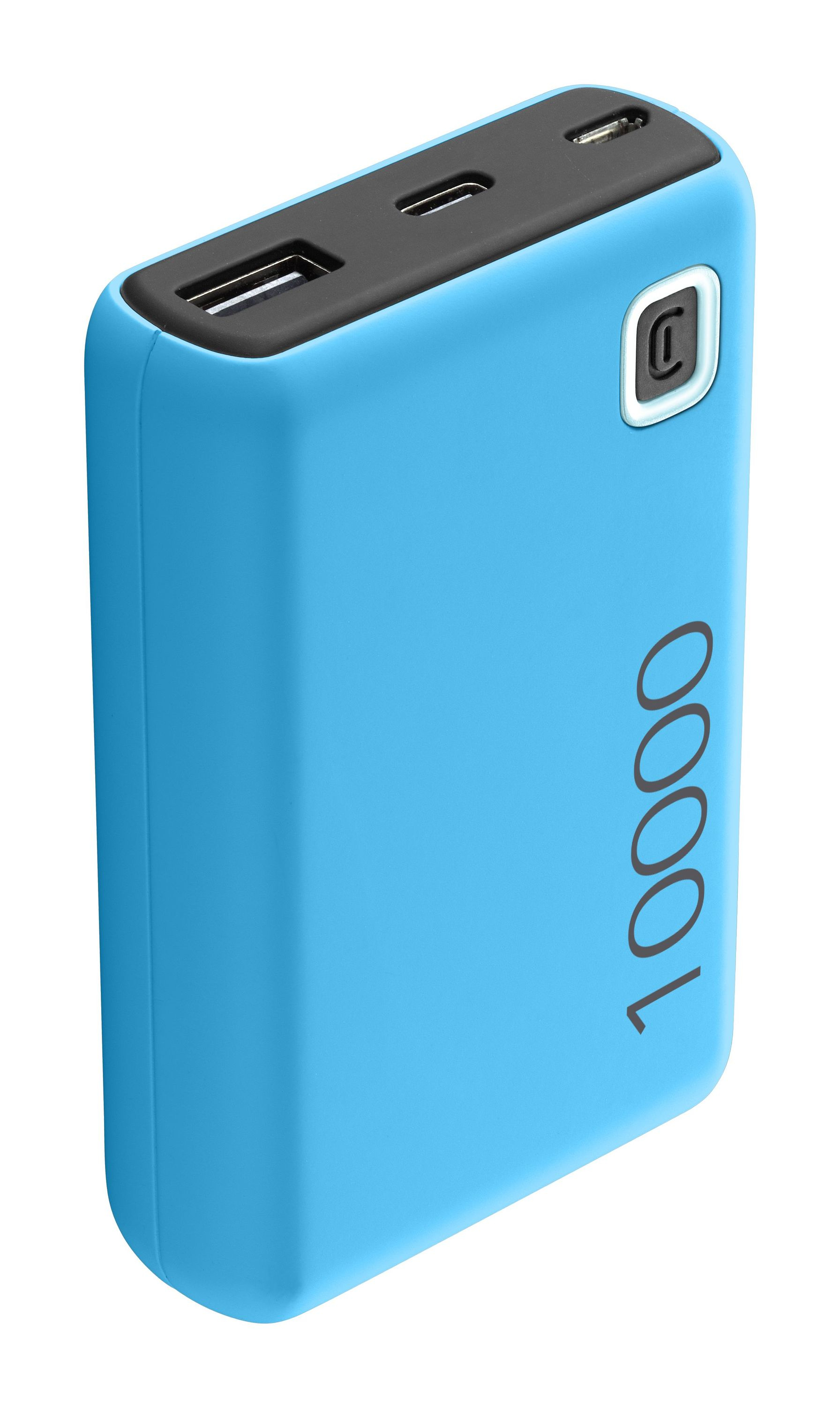 PBESSENCE10000B - Cellularline Power Bank ESSENCE 10000 - Batterie ...