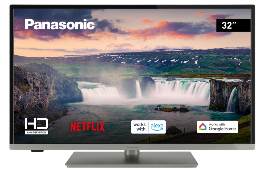 TX32MS350E - Panasonic TX-32MS350E TV 81,3 cm (32") HD Smart TV Wi-Fi ...