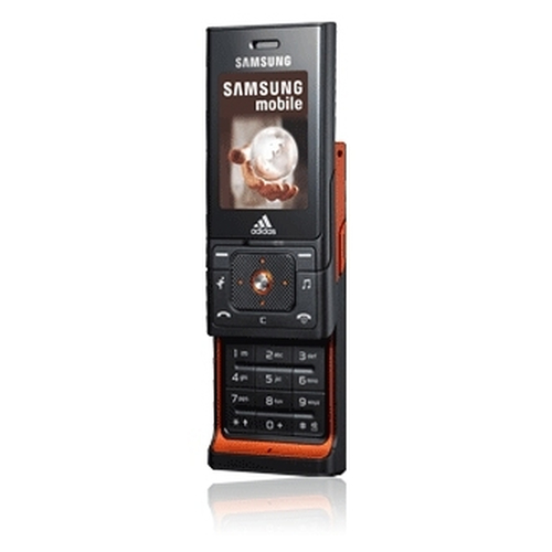 F110 - Samsung F110 5,08 cm (2") 80 g Nero - Smartphone a Roma ...
