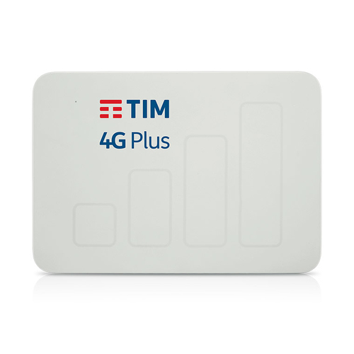 770456 - TIM Modem Wi-Fi 4G Plus Apparecchiature di rete wireless ...