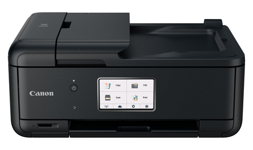 2233C009 - Canon PIXMA TR8550 Ad inchiostro A4 4800 x 1200 DPI Wi-Fi ...