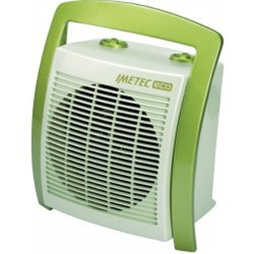 4926-IME - Imetec FH5 Verde, Bianco 2000 W Riscaldatore ambiente ...