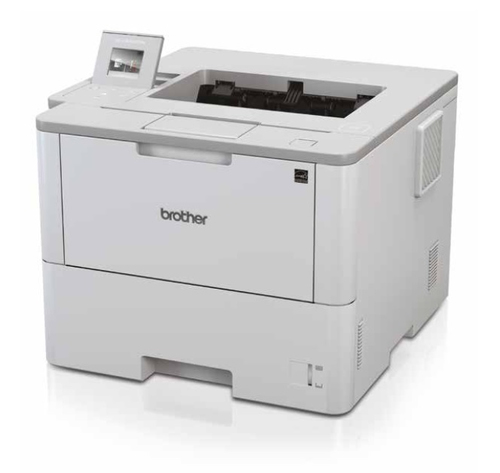 HL-L6450DW - Brother HL-L6450DW 1200 x 1200 DPI A4 Wi-Fi - Stampanti laser - Stampanti e scanner ...