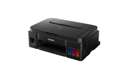 0630C041 - Canon PIXMA G3501 MegaTank Ad inchiostro A4 4800 x 1200 DPI ...