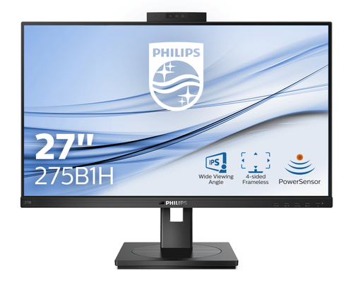 275B1H/00 - Philips B Line 275B1H/00 Monitor PC 68,6 cm (27") 2560 x ...