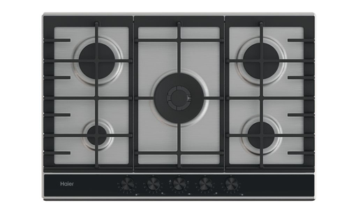 HAHG7W5XH - Haier Series 4 HAHG7W5XH Acciaio inox Da incasso 74.5 cm ...